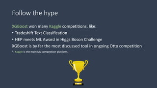 Feature Importance Analysis with XGBoost in Tax audit | PDF | Computer ...