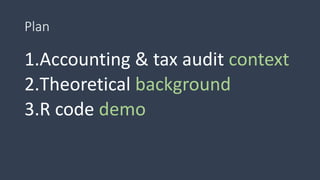 Feature Importance Analysis with XGBoost in Tax audit | PDF | Computer ...