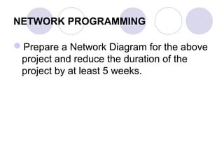 079 Network Programming | PPT