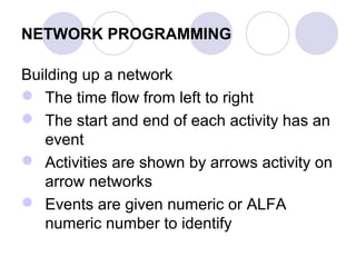 079 Network Programming | PPT