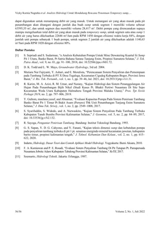 Analisis Hidrologi Untuk Mendukung Rencana Sump.pdf