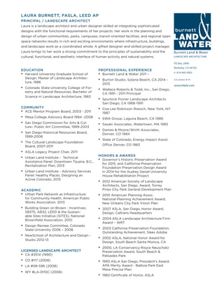 2016-8-1 BL&W Projects | PDF