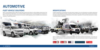 RMA Intro Brochure 2016 | PDF