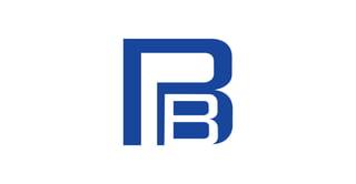 Blueprint logo | PPT