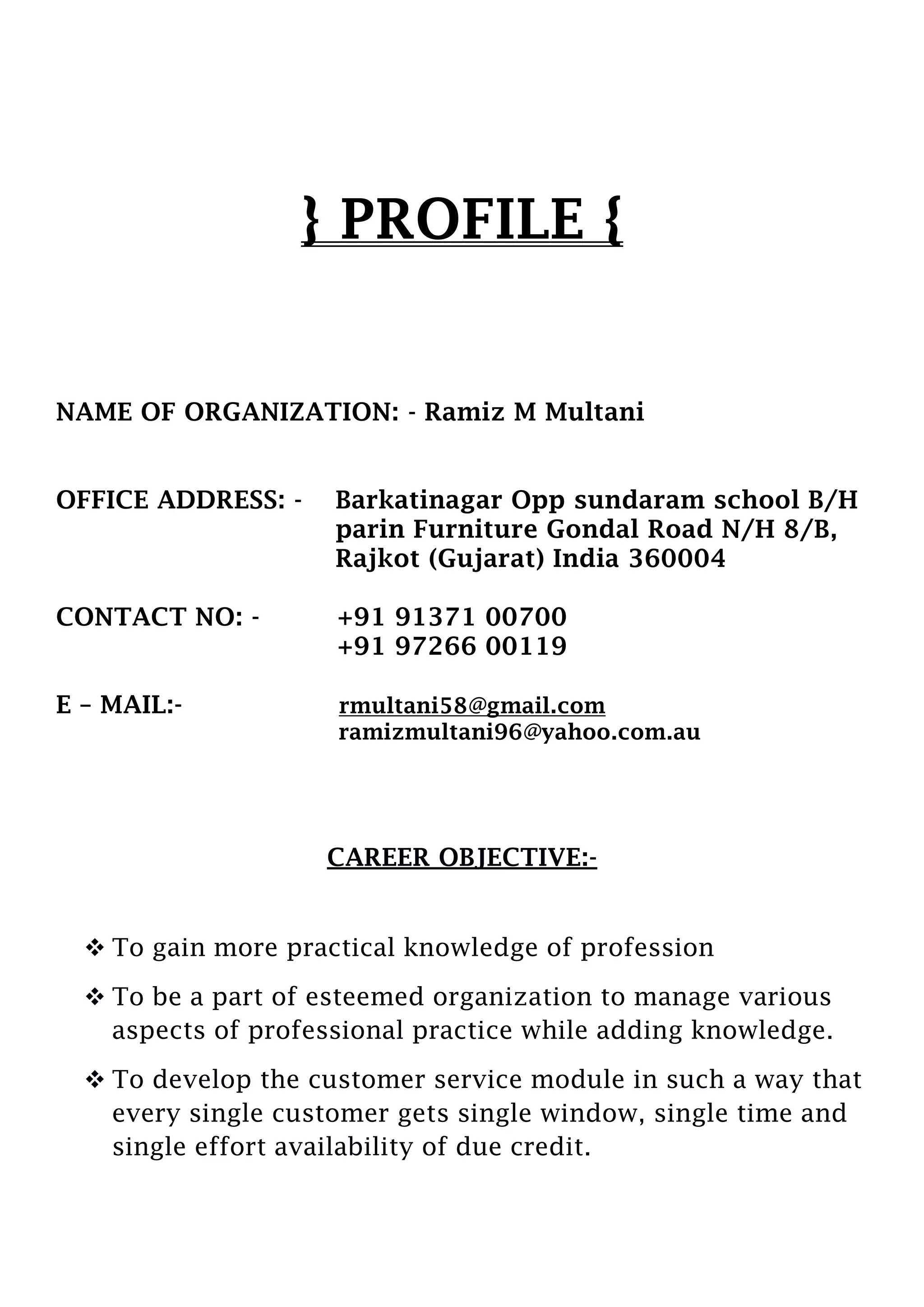 MULTANI_AUTO_CONSULT | PDF