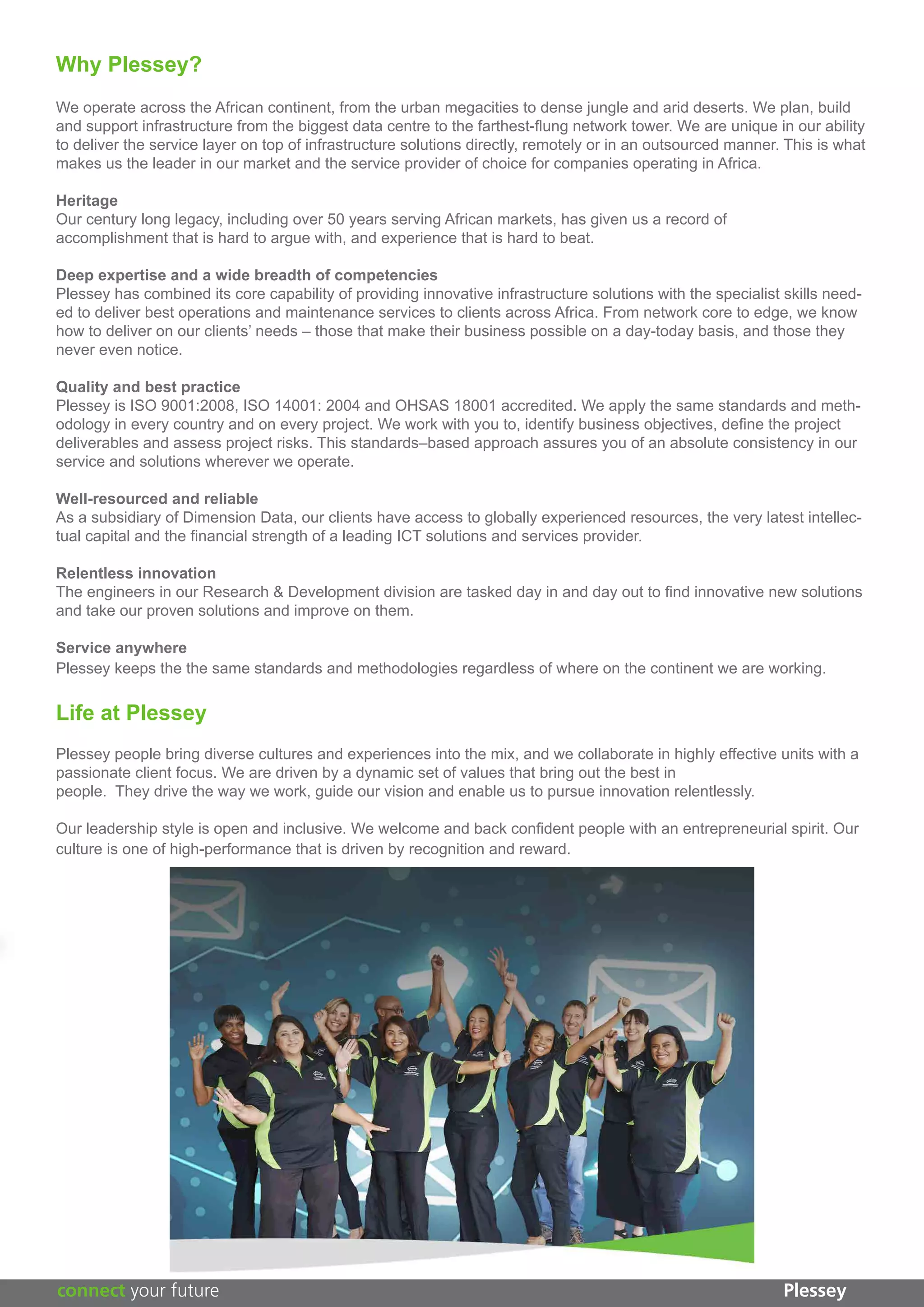 Plessey Catalogue Low Res | PDF