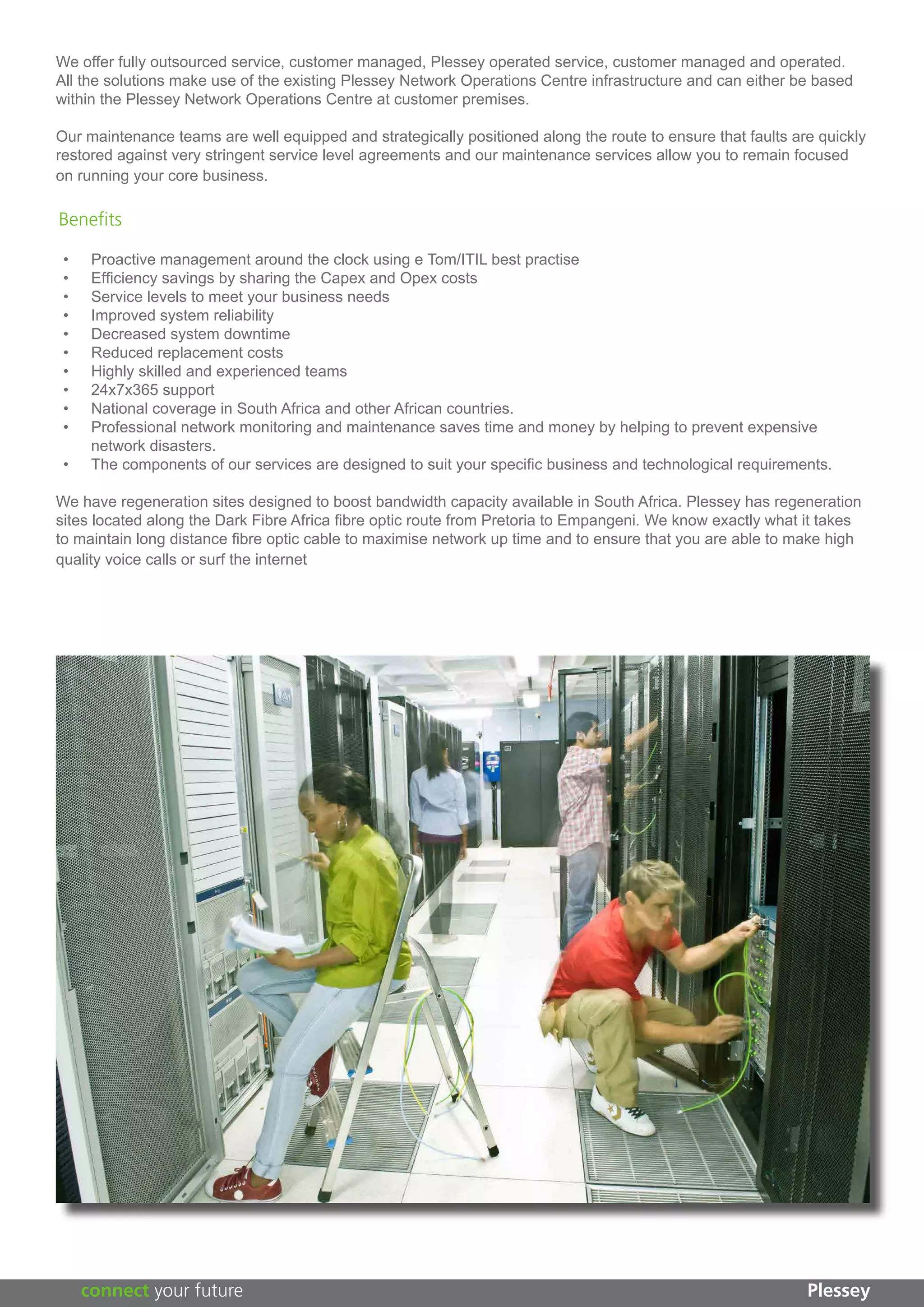 Plessey Catalogue Low Res | PDF