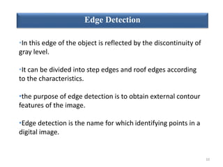 Application of Image processing in Defect Detection of PCB by Jeevan B ...