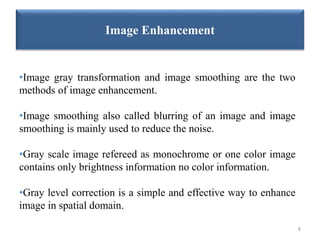 Application of Image processing in Defect Detection of PCB by Jeevan B ...