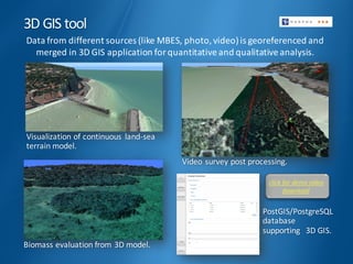 Seafloor mapping and visualisation_rev | PPT
