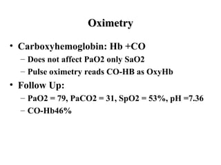 07 Abg And Acid Base Status | PPT