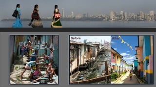Urban Planning in the Developing World | PPT