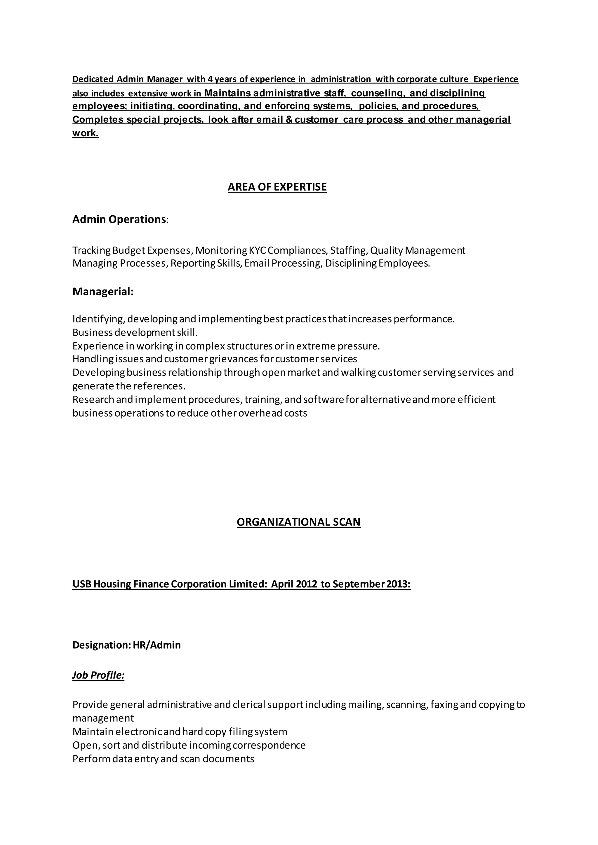 RESUME-NEETA-MANE | DOCX