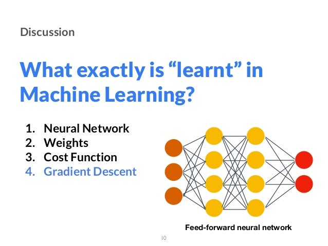 Adversarial Attacks on A.I. Systems — NextCon, Jan 2019