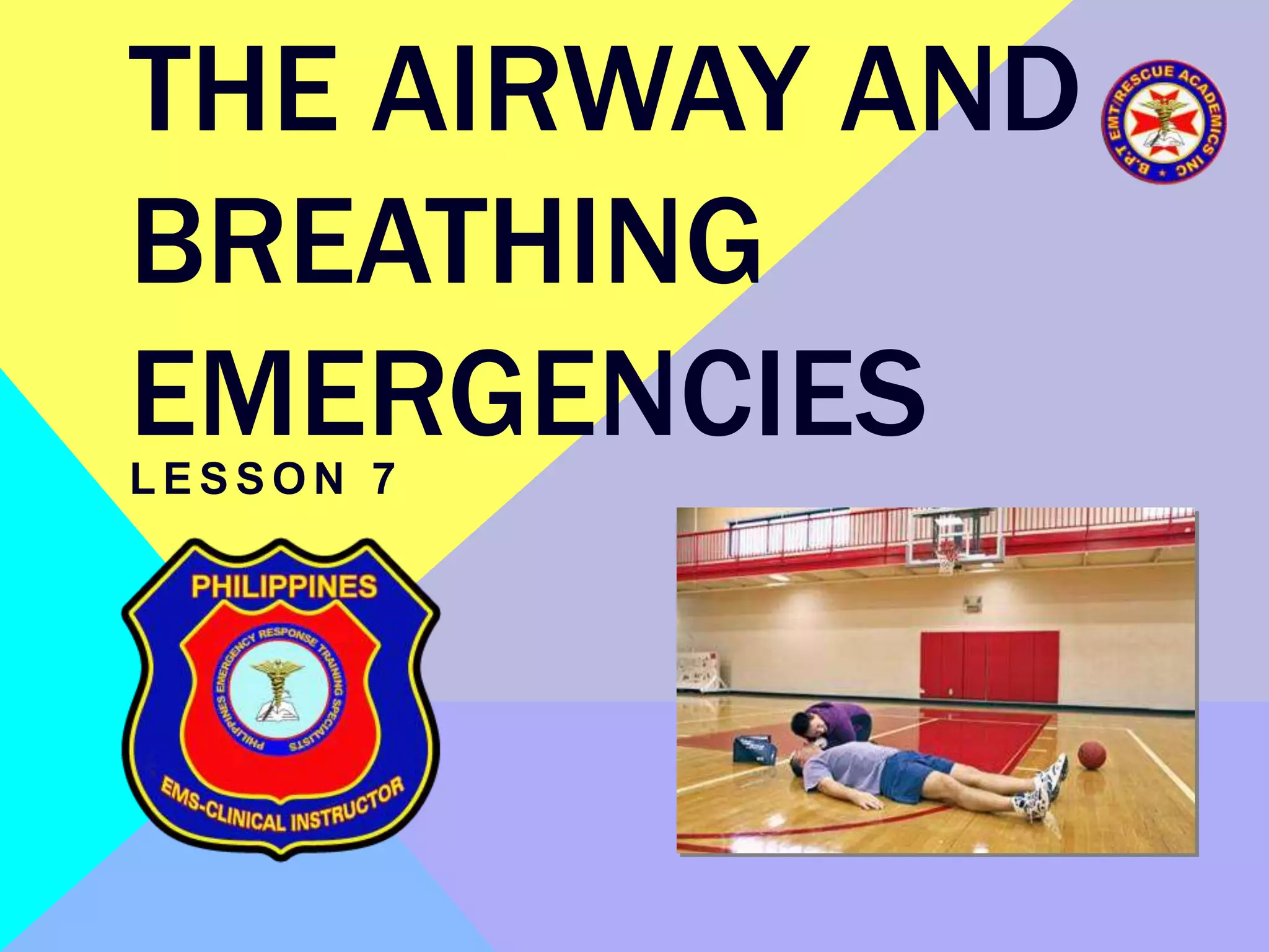 07 airway and_breathing_emergencies | PPT
