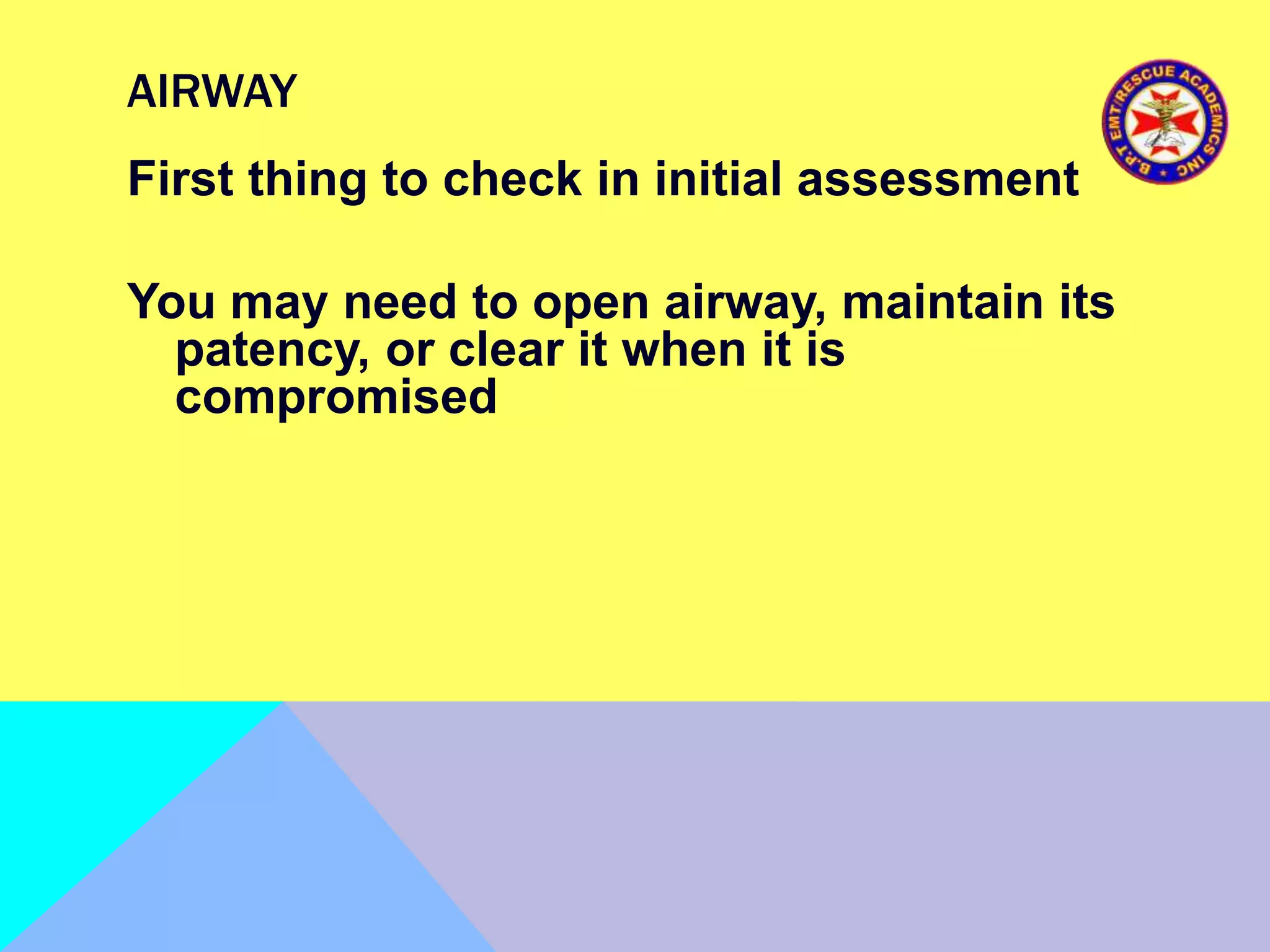 07 airway and_breathing_emergencies | PPT