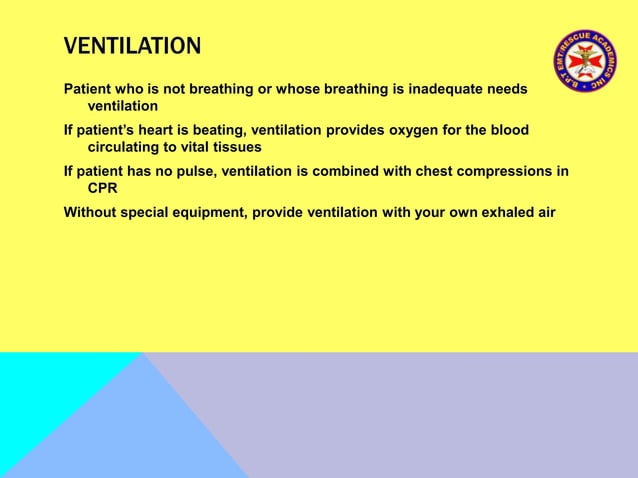 07 airway and_breathing_emergencies | PPT | Lung and Respiratory Health ...
