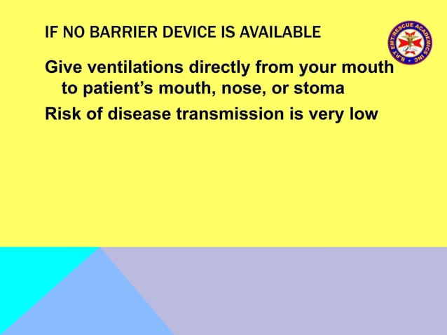 07 airway and_breathing_emergencies | PPT | Lung and Respiratory Health ...