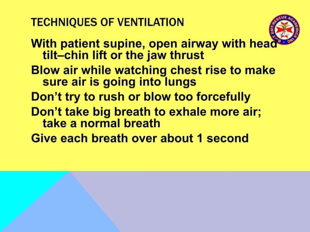 07 airway and_breathing_emergencies | PPT | Lung and Respiratory Health ...