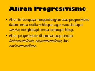 07_Aliran_Filsafat_Modern_dalam Pendidikan (1).pdf