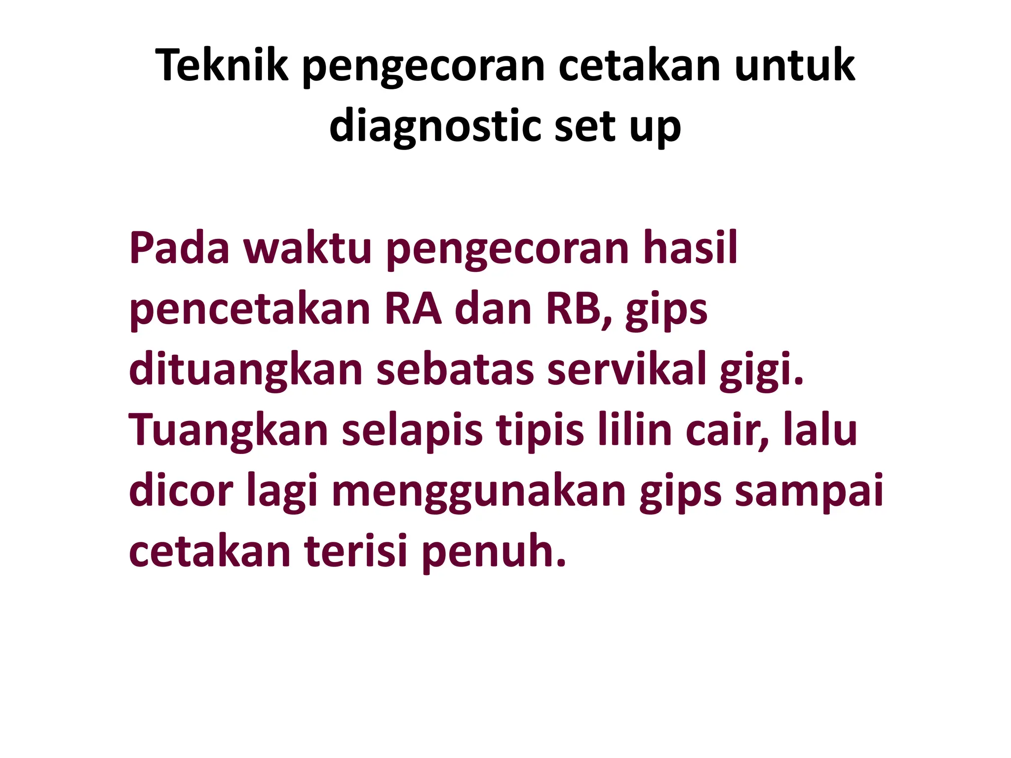 analisis kessling macam macam analisis model studi | PPT