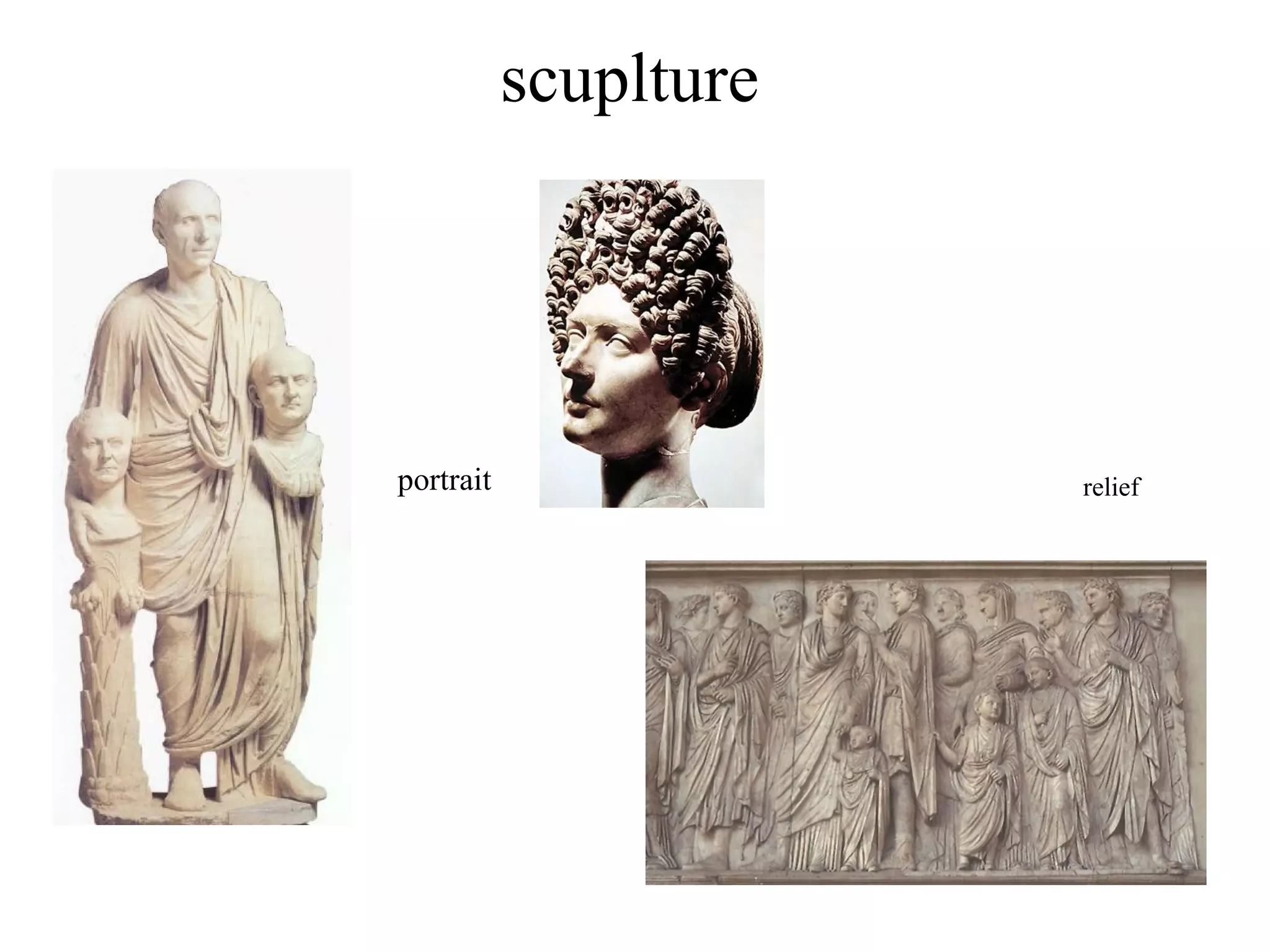 Ancient Rome: basic vocabulary | PPT
