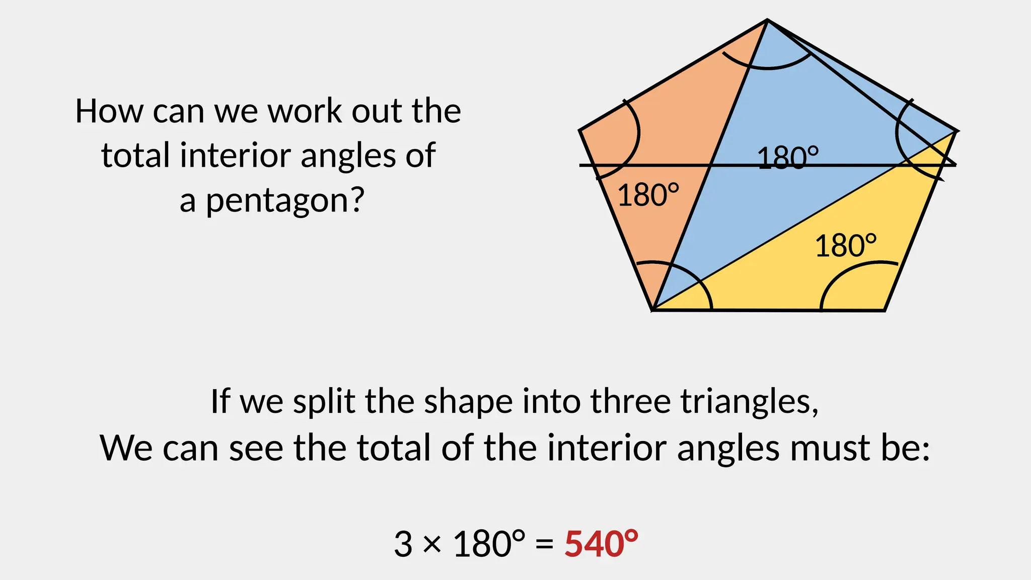 07 Angles in Polygons.pptx Mathematics grade 7 | PPTX