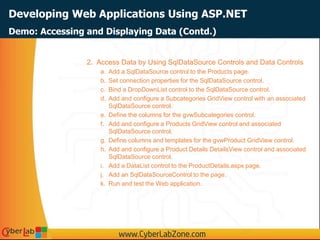 07 asp.net session10 | PPT
