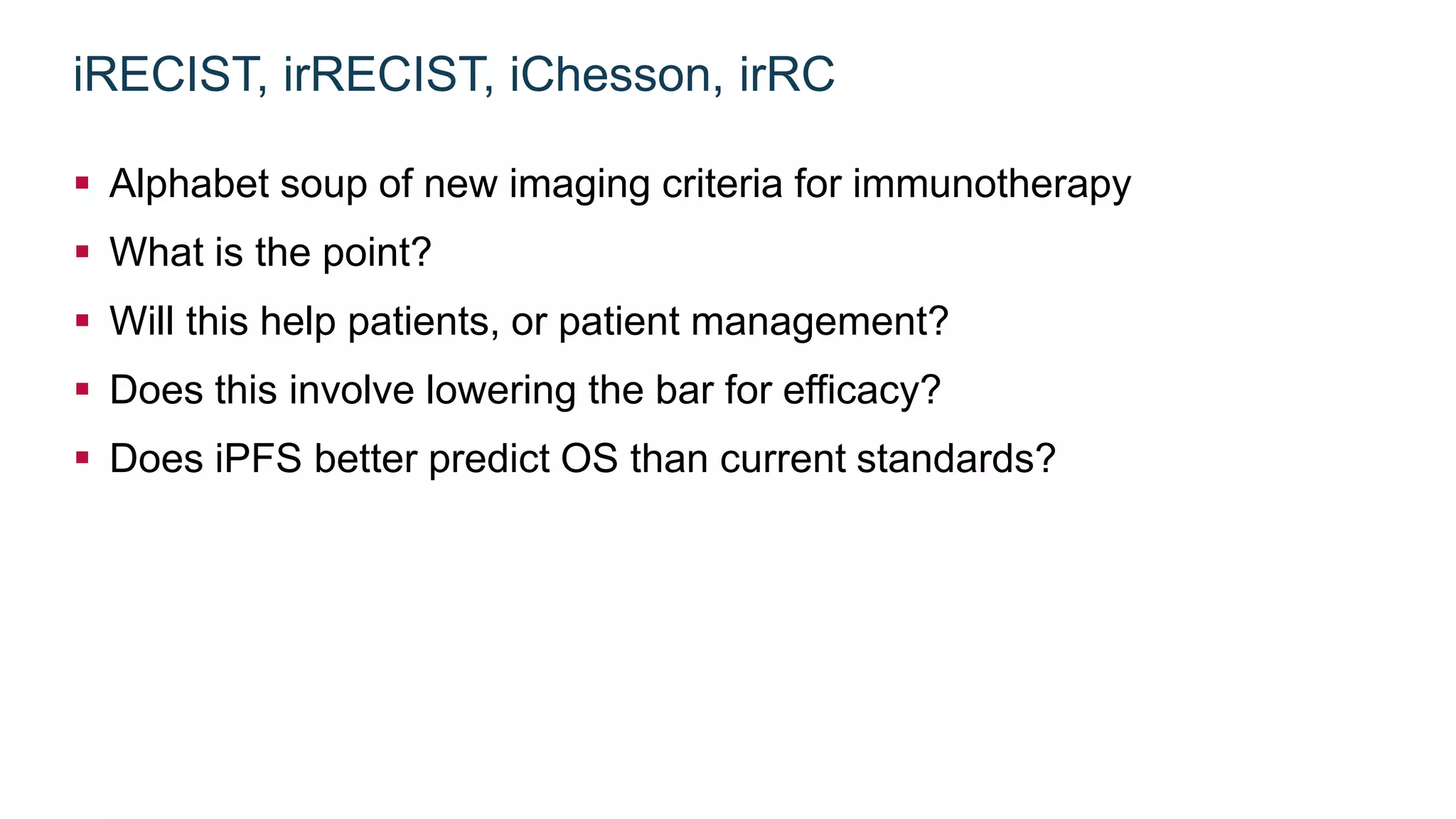 Immunological Checkpoints and Cancer Immunotherapy | PPTX