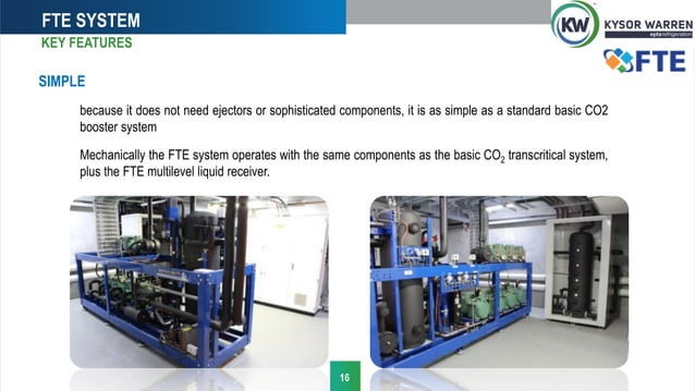 FTE in the US, who wants to be first? | PPT