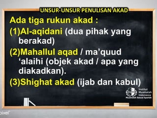 04.2 PENULISAN AKAD | PPSX