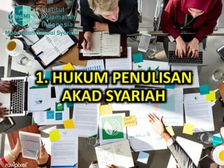 04.2 PENULISAN AKAD | PPSX