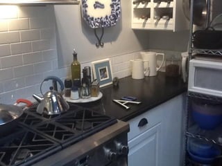 My DREAM Kitchen | PDF