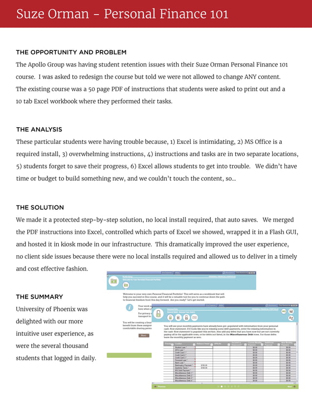 Orman_case-study | PDF | Computing | Technology & Computing