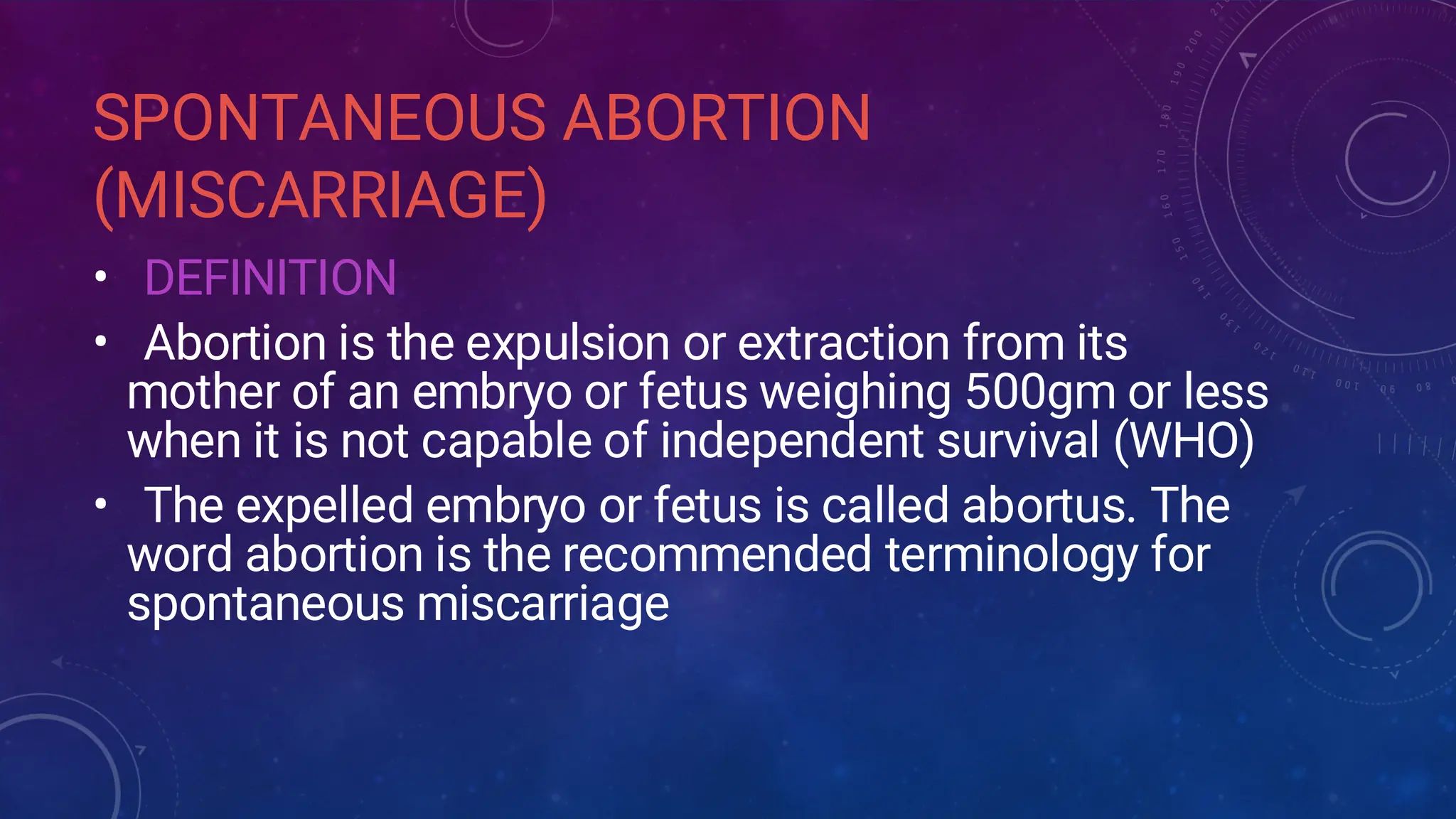 Physiology of abortion and types of abortion part 1.pdf