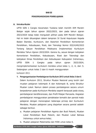 07 Bab III.yang bermanfaat untuk sekolah | PDF