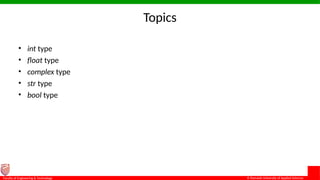 07_BasicDataTypesInPythonProgramming.ppt