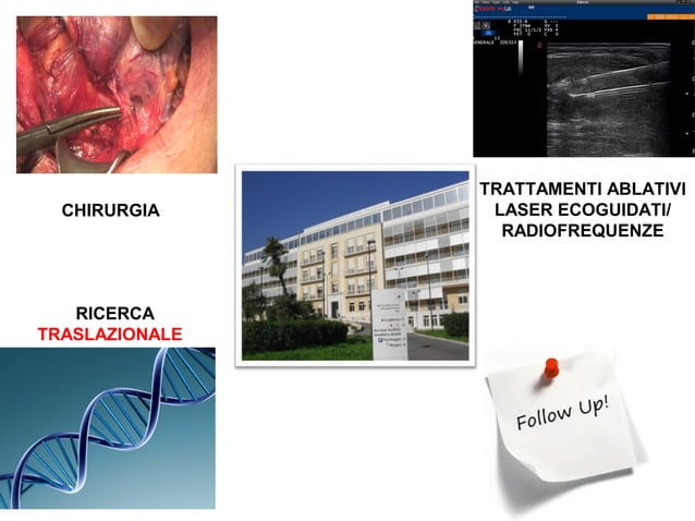 La Tiroide e le Paratiroidi | PPT