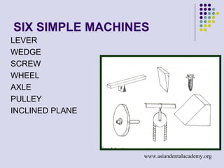 biomechanics of removable partial denture | PPT