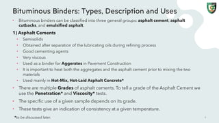 07 Bituminous Binders_Types Uses and Properties.pdf
