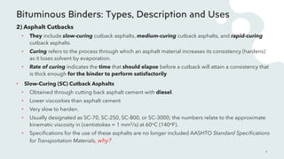 07 Bituminous Binders_Types Uses and Properties.pdf