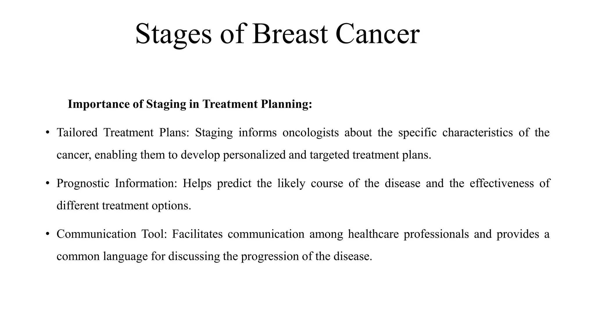 BREAST CANCER PPT: A GENERAL OVERVIEW IN HISTOPATHOLOGY | PPTX