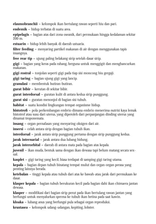 Buku panduan dan log book survei hiu | PDF