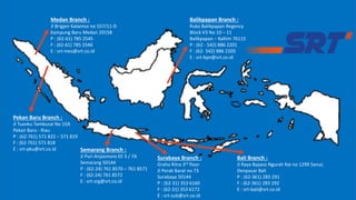 SRT Packing Service | PPT