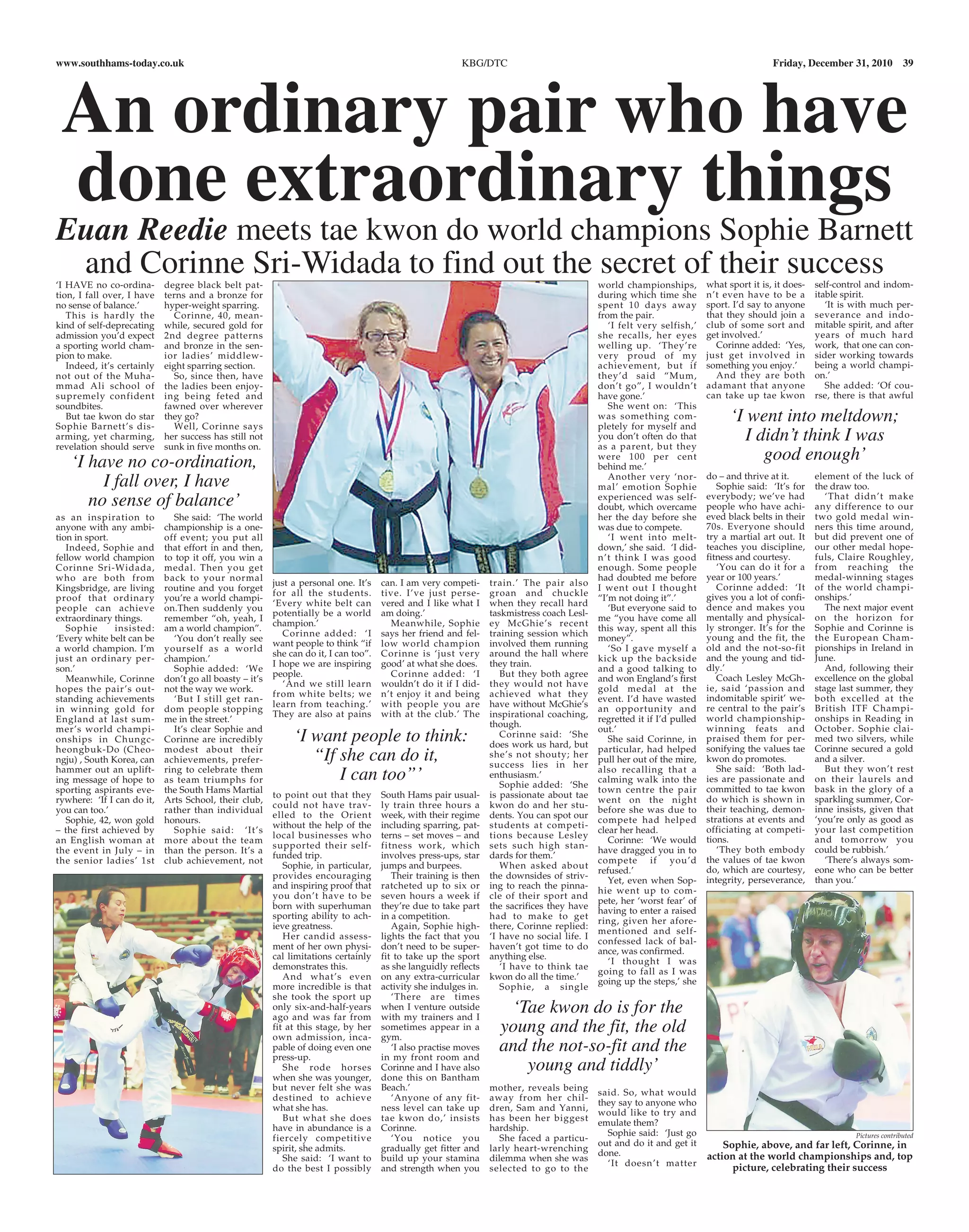 tae kwon do.PDF