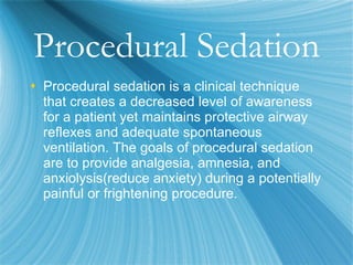 07 capnography trends in procedural sedation | PPT