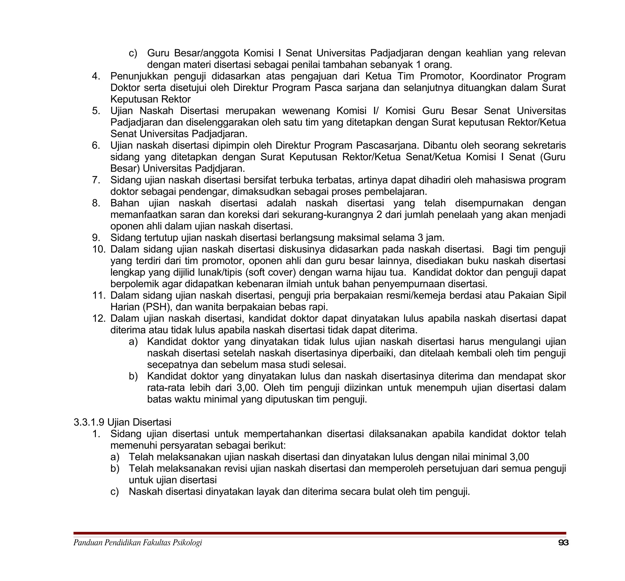 07c bab iii proses pembelajaran s3 | PPT