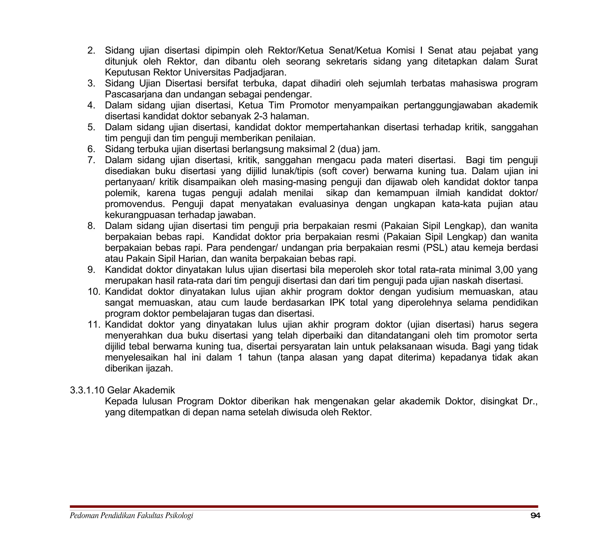 07c bab iii proses pembelajaran s3 | DOC