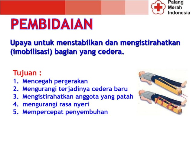 Cedera Sistem Otot Rangka.ppt terbagi .. | PPT