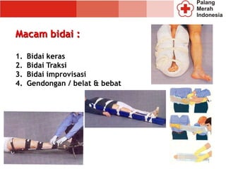 Cedera Sistem Otot Rangka.ppt terbagi .. | PPT